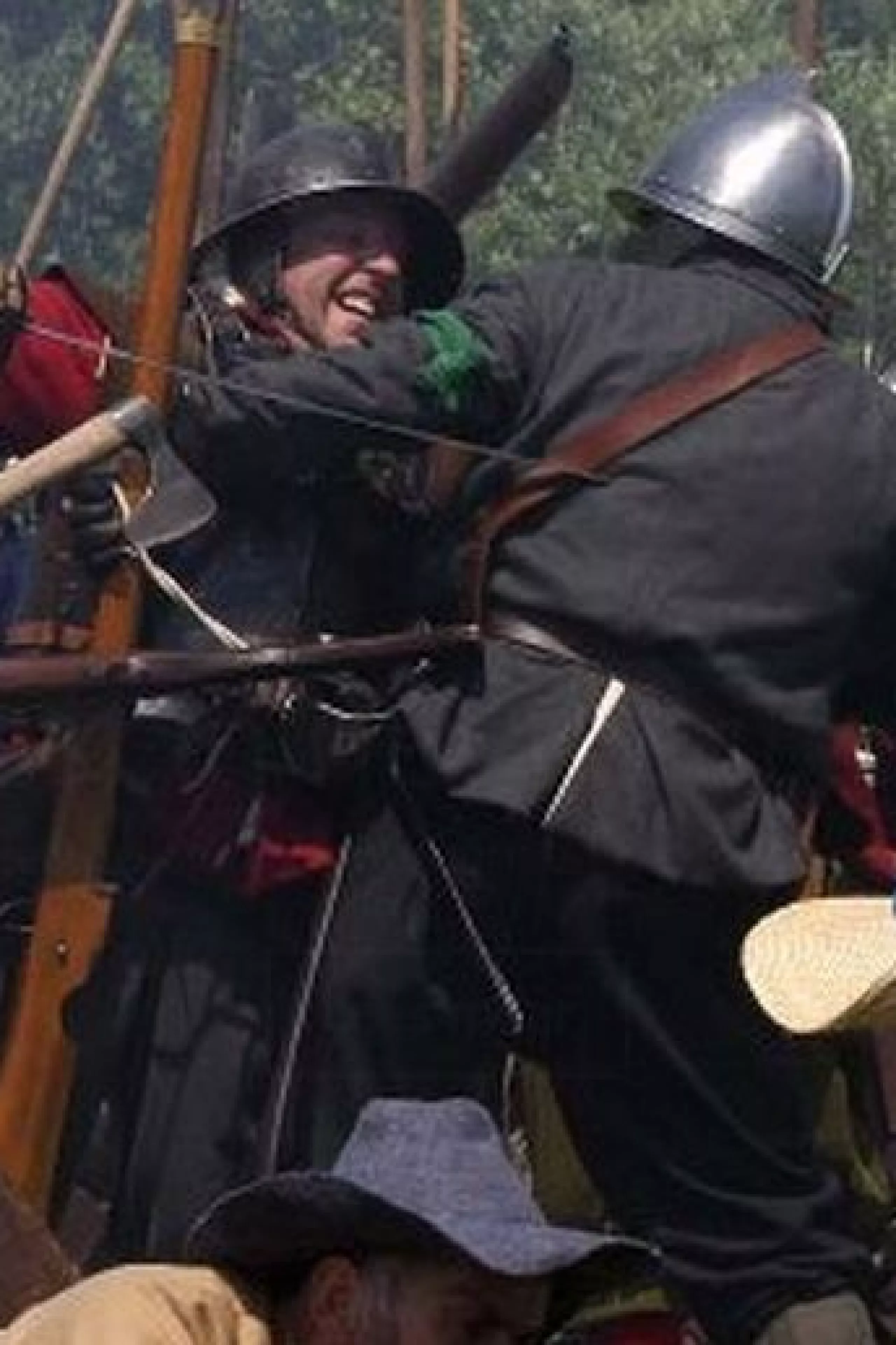 Het stadsbestuur bepaalde de inhoud van de preek › De Verhalen van ...